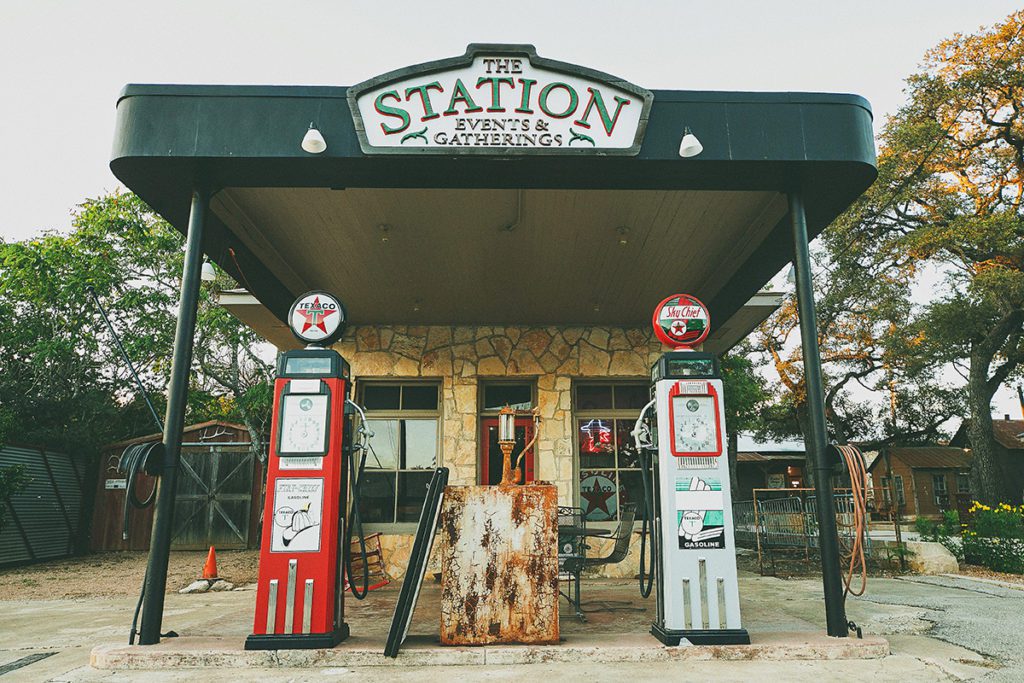 History of Dripping Springs » Lauren Clark, Texas Hill Country Realtor ...