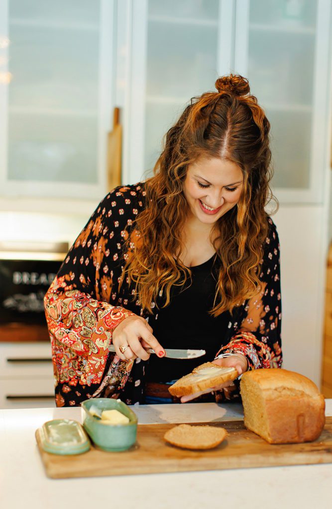 Marla Barnard | Wanderin Star Farms | Dripping Springs Locals » Lauren ...