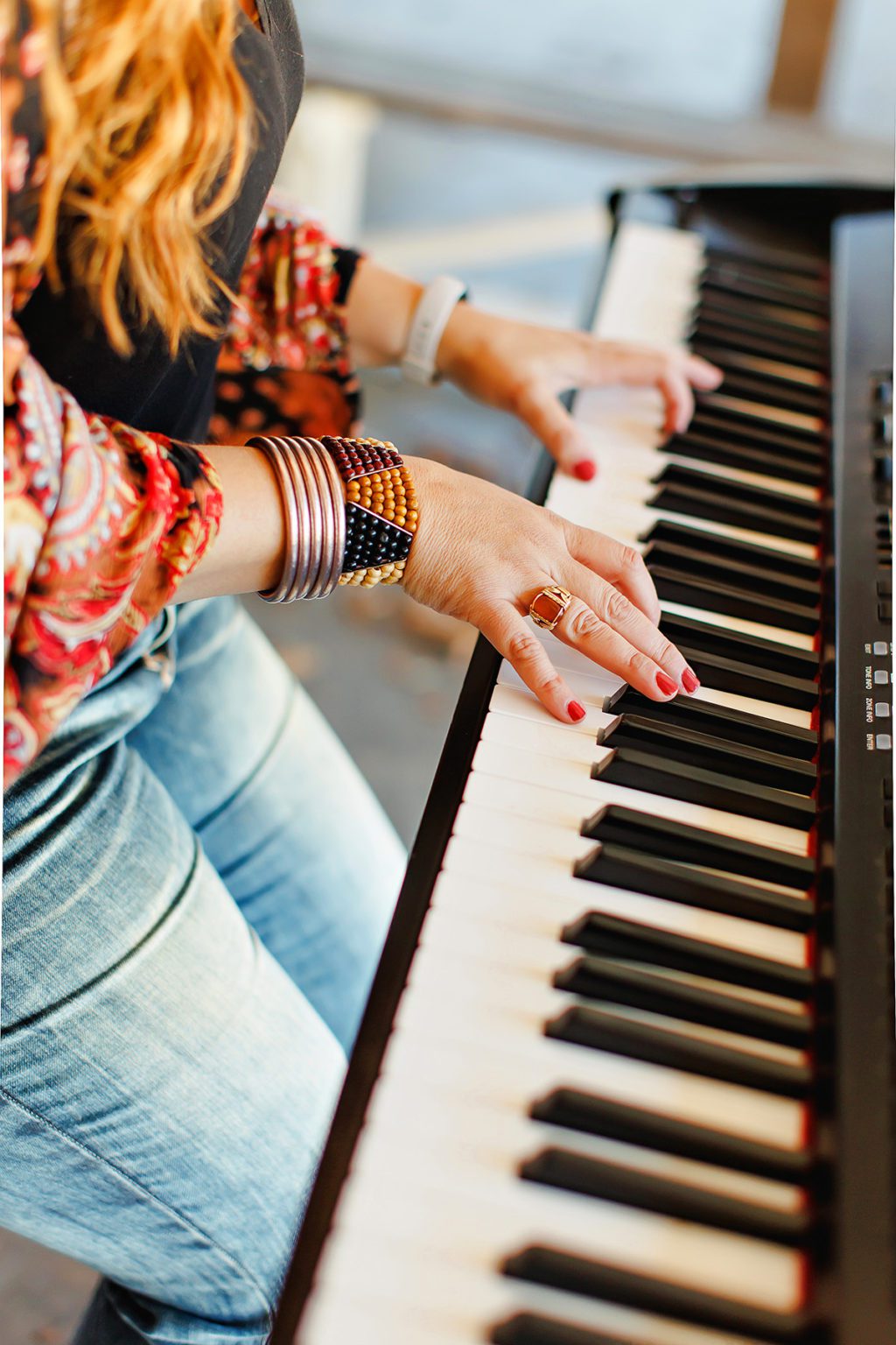 Marla Barnard | Wanderin Star Farms | Dripping Springs Locals » Lauren ...