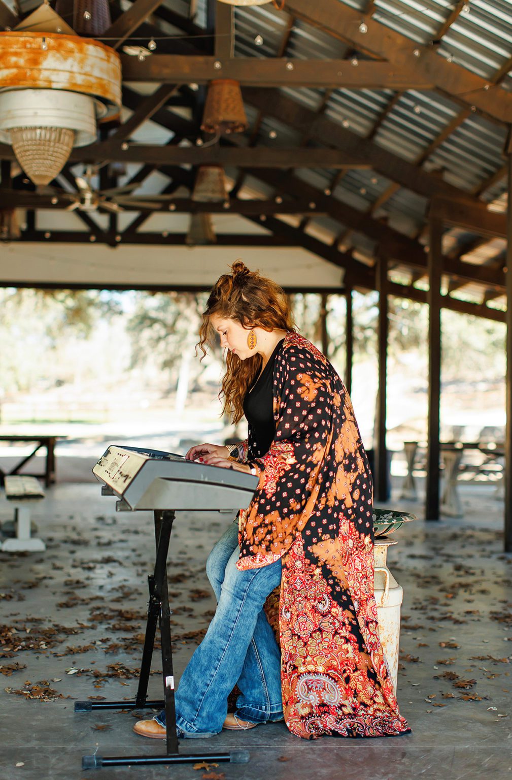 Marla Barnard | Wanderin Star Farms | Dripping Springs Locals » Lauren ...