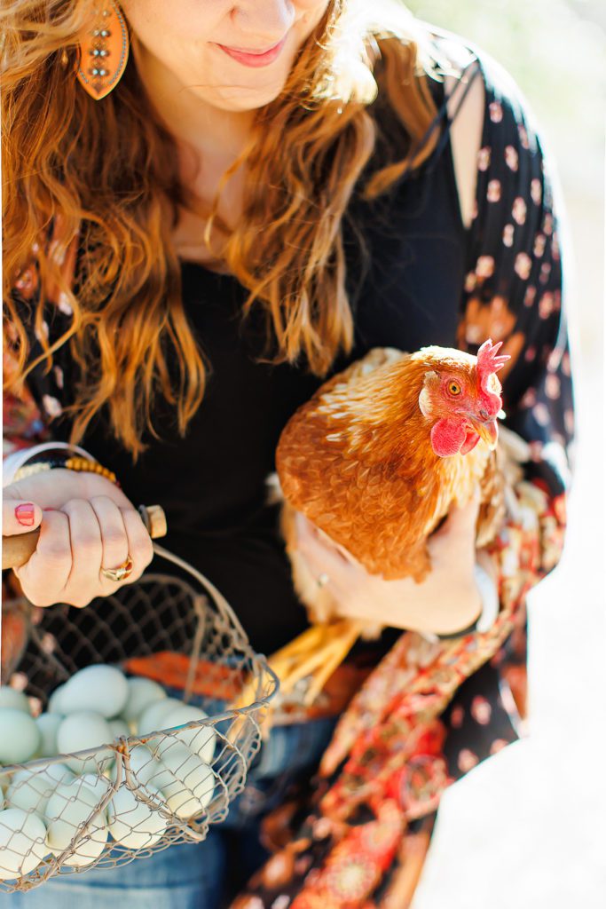 Marla Barnard | Wanderin Star Farms | Dripping Springs Locals » Lauren ...