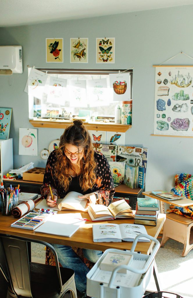 Marla Barnard | Wanderin Star Farms | Dripping Springs Locals » Lauren ...