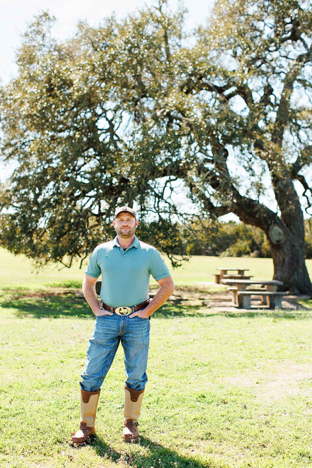 Understanding Oak Wilt with Master Arborist Kevin Belter » Lauren Clark ...